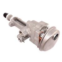 China 4JB1 ISO Excavator Oil Pump 8-97033176-3 8-94335587-0 Z-8-97033176-3 for sale
