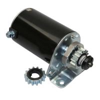 China 600-813-4650 PC200-1 Excavator Engine Parts 6D105 6D110 Starting Motor for sale