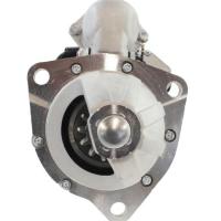 China PC200-3 6D105 Excavator Starter Motor For Wheel Loader Engine for sale