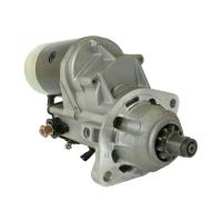 China 228000-4992 Excavator Starter Motor PC200-6 6D102 24V 10T 4.5KW PC200-6 6D102 for sale