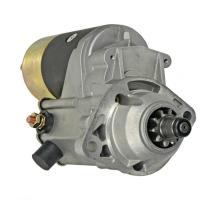 China 228000-4992 Excavator Starter Motor PC200-6 6D102 24V 10T 4.5KW PC200-6 6D102 for sale