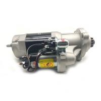 China 600-813-4530 600-813-4670 6D125 Komatsu Starter Motor 24V 12T 7.5KW for sale