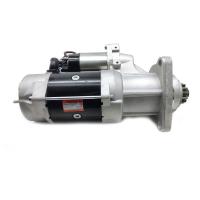 China 600-813-4530 600-813-4670 6D125 Komatsu Starter Motor 24V 12T 7.5KW for sale