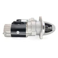 China 1-811000-189-2 Excavator Starter Motor 0-23000-1031 0-23000-1033 EX200-1/2 SH280 for sale