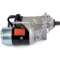 China 1-811000-189-2 Excavator Starter Motor 0-23000-1031 0-23000-1033 EX200-1/2 SH280 for sale