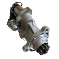 China 300516-00020 8.3KW 11T Electric Starter Motor EX210/230/240 / EX200-6 24V for sale