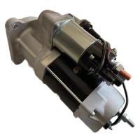 China 300516-00020 8.3KW 11T Electric Starter Motor EX210/230/240 / EX200-6 24V for sale