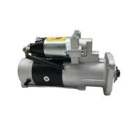 China M2T78381 Excavator Starter Motor M2T7-8381 HD700-5 HD700-7 6D31 24V 11T 5.0KW for sale