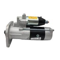 China M2T78381 Excavator Starter Motor M2T7-8381 HD700-5 HD700-7 6D31 24V 11T 5.0KW for sale
