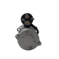 China M008T80471A High Torque Starter Motor M008T80471 4M40 SH60/SK60 11T 24V 3.2KW for sale