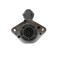 China M008T80471A High Torque Starter Motor M008T80471 4M40 SH60/SK60 11T 24V 3.2KW for sale