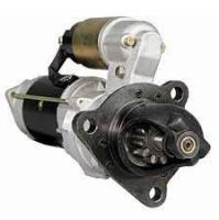 China 600-813-3861 Excavator Starter Motor 600-813-3862 NT855 Cummins Starter Motor for sale
