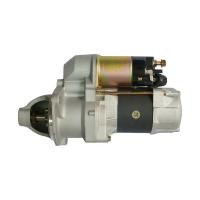China 28100-2040 Excavator Starter Motor EH500 EH700 EX220-5 H07C H07D for sale