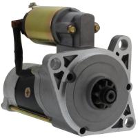 China 3.2KW  Starter Motor M2T64272 113194 ME017004 24V 9T E307 for sale