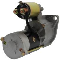 China 3.2KW  Starter Motor M2T64272 113194 ME017004 24V 9T E307 for sale