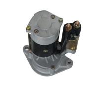 China ME037465 Excavator Starter Motor ME077048 M3T56071 6D14 6D15 24V 4.5KW 11T for sale