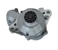 China ME037465 Excavator Starter Motor ME077048 M3T56071 6D14 6D15 24V 4.5KW 11T for sale