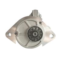 China 6D22 Hyundai Starter Motor for sale