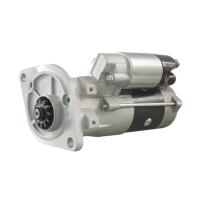China 6D22 Hyundai Starter Motor for sale