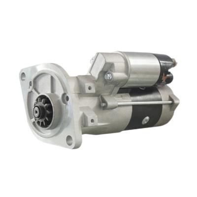 China 6D22 Hyundai Starter Motor for sale