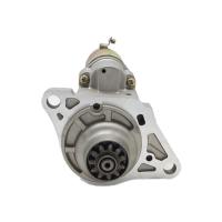 China 6HK1 Excavator Starter Motor 0240003040 M008T60971 ZAX230/300 for sale