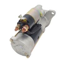 China 6HK1 Excavator Starter Motor 0240003040 M008T60971 ZAX230/300 for sale