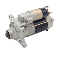 China 6HK1 Excavator Starter Motor 0240003040 M008T60971 ZAX230/300 for sale
