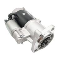 China 898054-0630 Engine Starter Motor 4HK1 ZAX200-3 OEM With 13T-46 24V 5KW for sale
