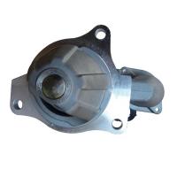 China EX400 6QA1 24V Starter Motor OEM 6RB2 6RQ1 1811002742 1811000340 For Excavator for sale