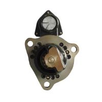 China 24V 12T 9KW Excavator Spare Parts Starter Motor QD2852B STD0863CL STD0863NB for sale