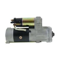 China M008T60871 32B66-02102 Excavator Starter Motor E320B E320C For CAT for sale