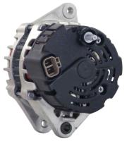 China 37300-02551 2655517 Excavator Alternator G4HD G4HC 12V 70A 4S CW For KIA OEM for sale