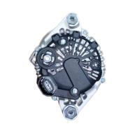 China ISO 37300-25201 Excavator Alternator 2655544 37300-25301 37300-25310 for sale