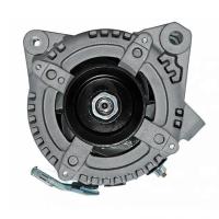China 104210-3780 Excavator Alternator 27060-28260 Electric 12V 100A For Toyota RAV4 for sale