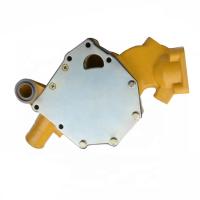 China PC200-6 6209-61-1100 Komatsu Water Pump Excavator Parts OEM for sale