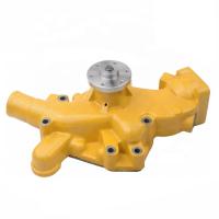 China PC200-6 6209-61-1100 Komatsu Water Pump Excavator Parts OEM for sale