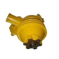 China 6136611102 Excavator Water Pump PC200-1/2 6D125 Wheel Loader Spare Parts for sale