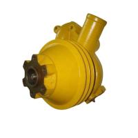 China 6136611102 Excavator Water Pump PC200-1/2 6D125 Wheel Loader Spare Parts for sale