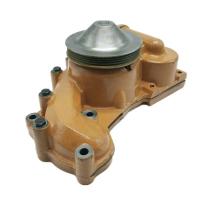 China 6221-61-1102 Water Pump Excavator PC300-6 6D108 8PK Excavator Engine Pump for sale