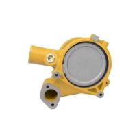 China PC400-1 6D110 Excavator Water Pump 6138-61-1400 6138-61-1860 6136-61-1402 for sale
