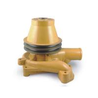 China PC400-1 6D110 Excavator Water Pump 6138-61-1400 6138-61-1860 6136-61-1402 for sale