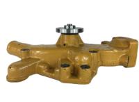 China PC60 S4D95 6209-61-1100 Diesel Engine Water Pump For Engine PC200-6 for sale