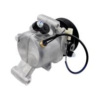 China 82292901 Air Conditioner Compressor Auto 6P148 Clutch Condition for sale
