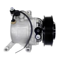 China 82292901 Air Conditioner Compressor Auto 6P148 Clutch Condition for sale