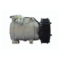 China 3050325 1785545 Air Compressor Accessories Vehicle AC Compressor 8PK For CAT 330 for sale