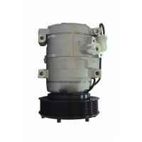 China 3050325 1785545 Air Compressor Accessories Vehicle AC Compressor 8PK For CAT 330 for sale