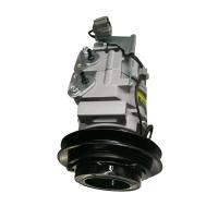 China 1970-2012 Air Compressor Spare Parts Truck Auto AC Compressor For Hino Trucks for sale