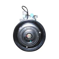 China CAT2209 Air Compressor Spare Parts ODM Car Air Compressor For ISUZU CROSSWIND for sale