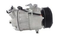 China 8200848916 Car Ac Compressor 12V Customized For Nissan And for sale