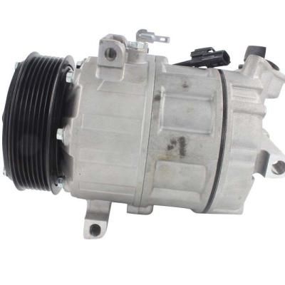 China 8200848916 Car Ac Compressor 12V Customized For Nissan And for sale